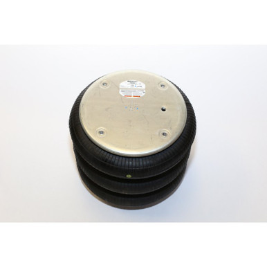 Continental 20886511 FT 530-32 CI 1/4 NPT OS Bellows Style, Triple ...