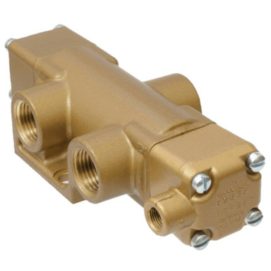 Versa V-Series VSP-3501 3 Way / 2 Position Air Valve