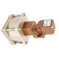 Versa V-Series VSW-3301-31 3 Way / 2 Position Air Valve