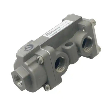 Versa B-Series BSP-3306-316 Valve