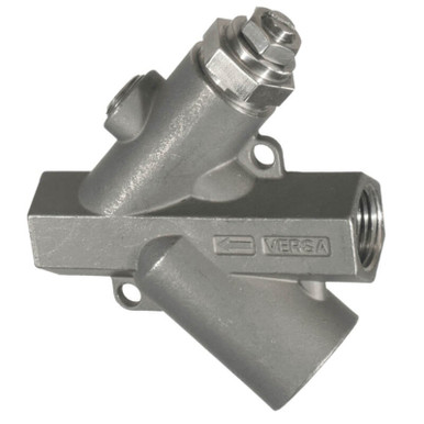Versa FCV-5-316 Pneumatic Flow Control Valve