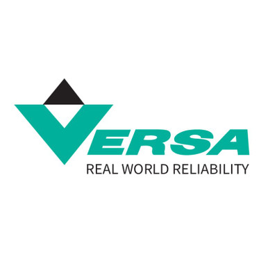 Versa V-Series VSG-3621-A120 3 Way / 2 Position Air Valve