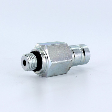 Parker PD331 Test Fitting| Next Day Fittings
