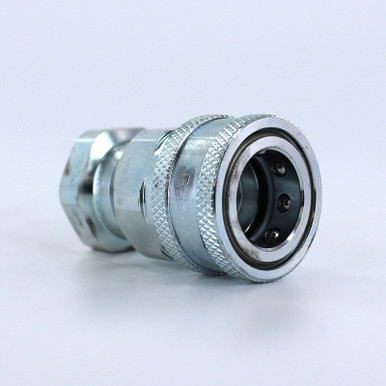 Parker 6601-6-6 Quick Coupler| Next Day Fittings