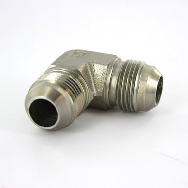 Parker 10 ETX-S Triple-Lok Union Elbow 5/8 JIC Steel| Next Day Fittings