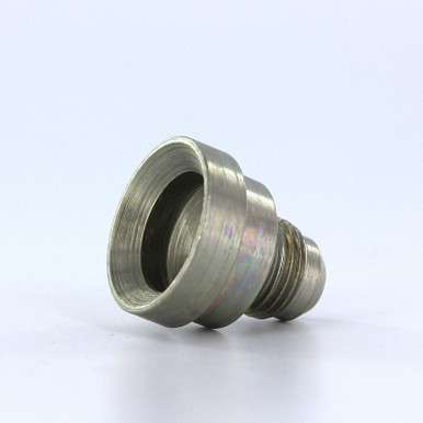 Parker 12-6 TRTX-S Tube End Reducer 3/4 JIC Female X 3/8 JIC Steel ...