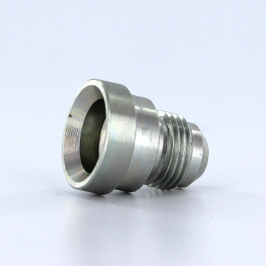 Parker 10-6 TRTX-S Tube End Reducer 5/8 JIC Female X 3/8 JIC Steel ...