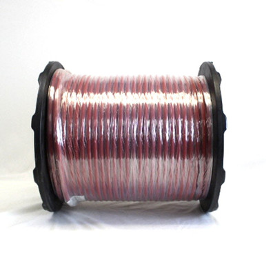 Parker 801-6-RED-RL Push-Lok Multipurpose Hose 3/8 ID Red| Next Day ...