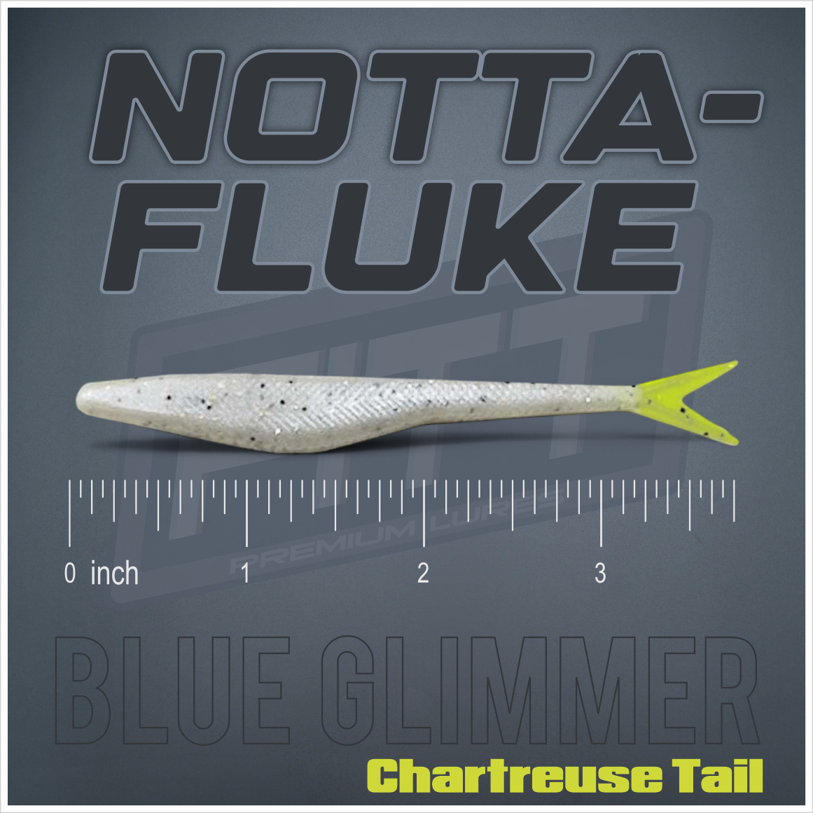 FITT Lures