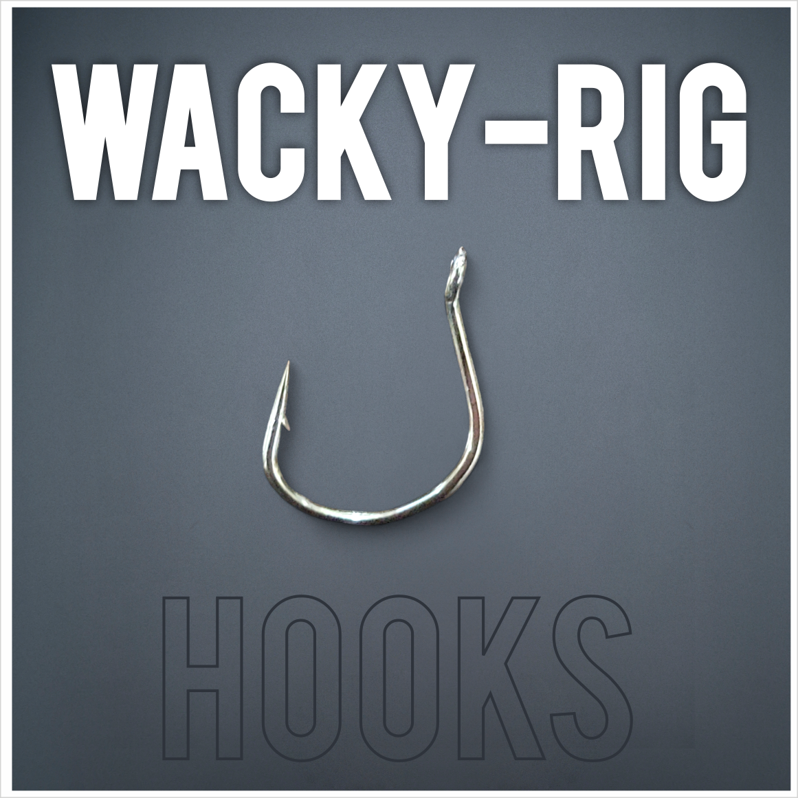 Hooks & Jigs