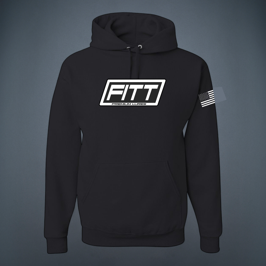 FITT HOODIE