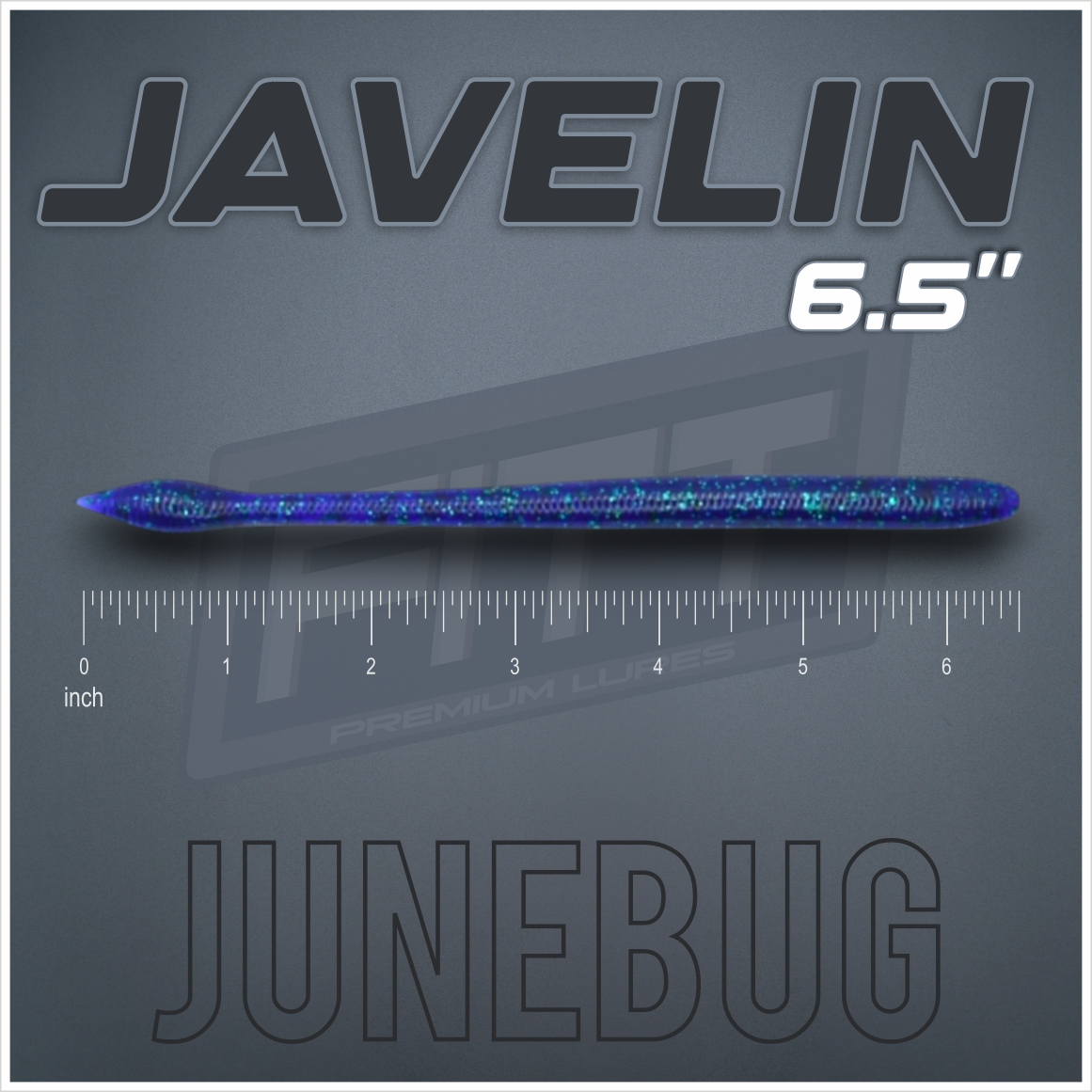 JAVELIN 6.5