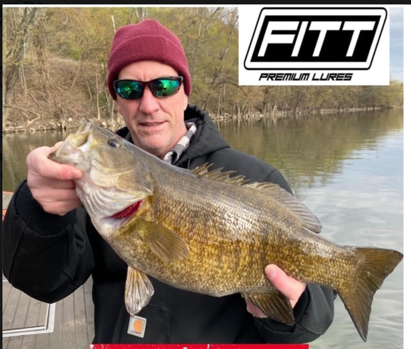Fitt Premium Lures