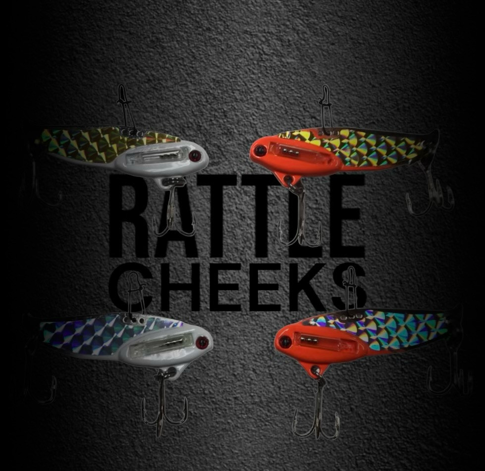 Fitt Premium Lures