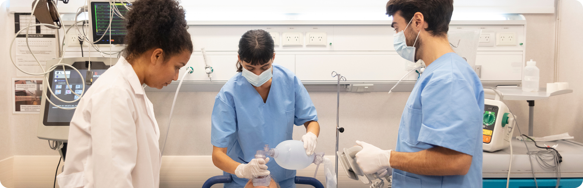 Benefits of Online BLS Certification for Nurses