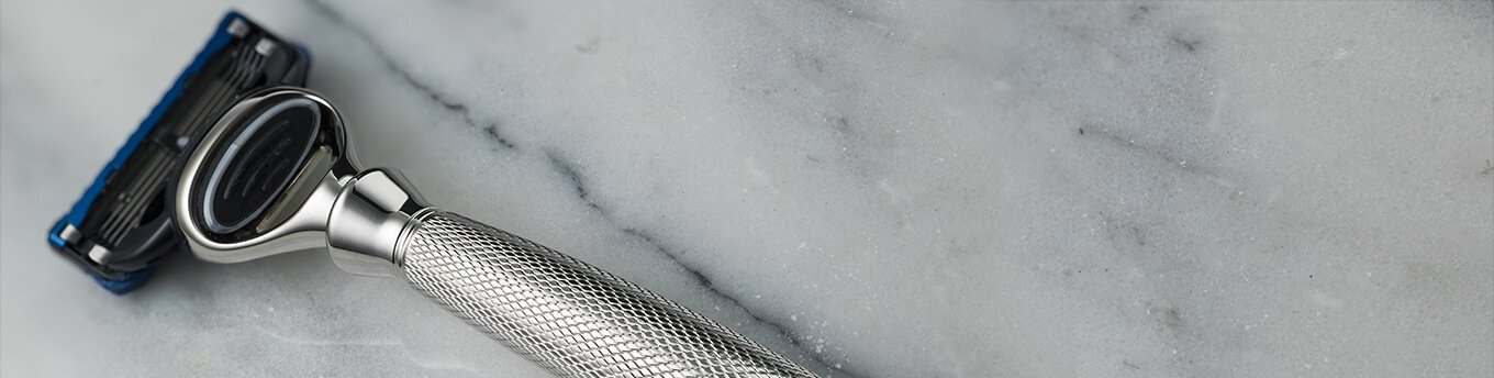 Shaving Razors and Blades for Men | The Art of Shaving