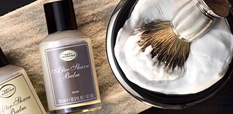 After-Shave Balm and Post-Shaving Products | The Art of Shaving