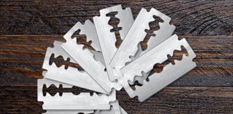 Shaving Razors and Blades for Men | The Art of Shaving