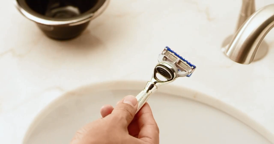 Razor Designed with style and function | The Art of Shaving ...