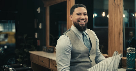 Grooming a Business: Barbershop Interview | The Art of Shaving ...