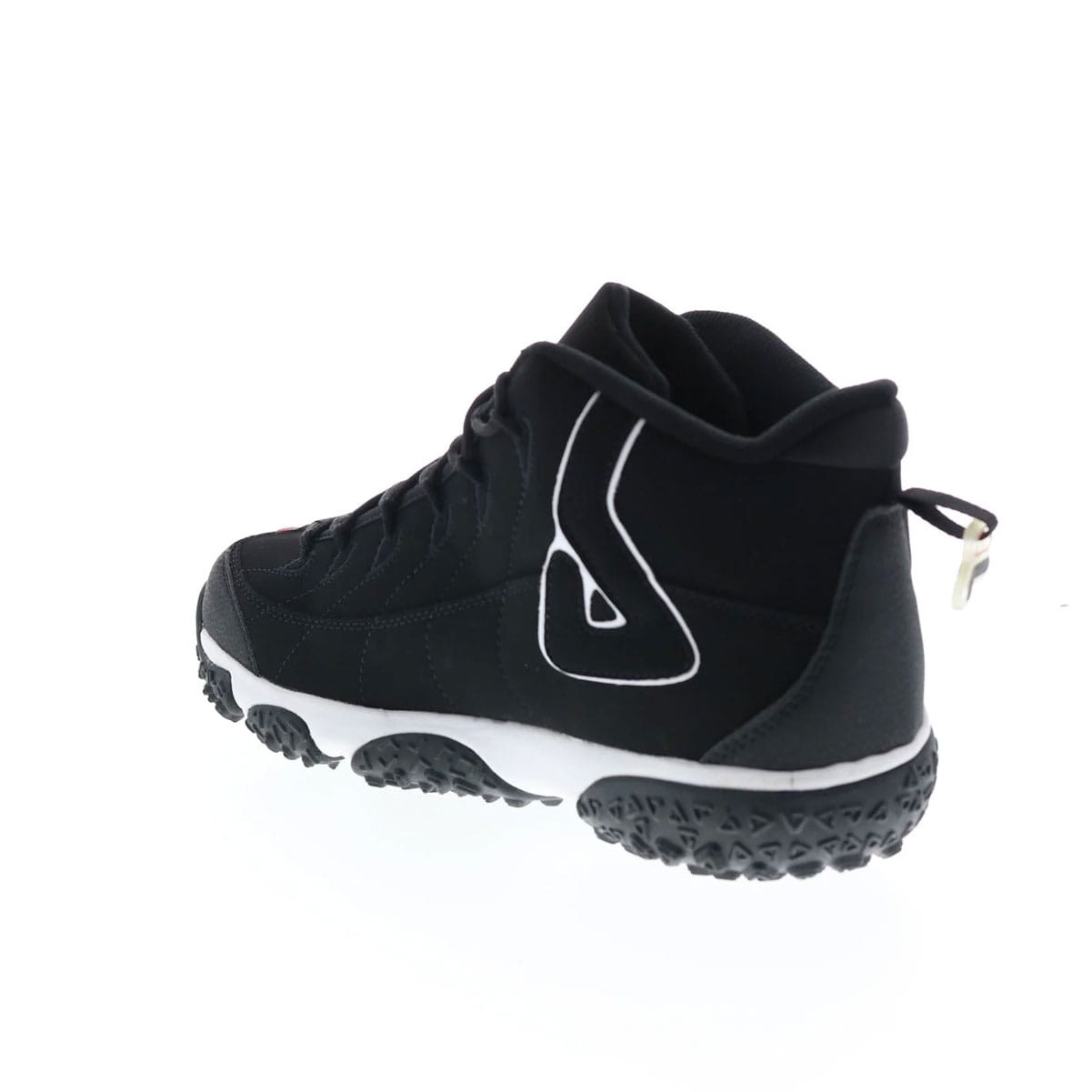 FILA Men's Snake Dancer Basketball Shoes - Free Shipping