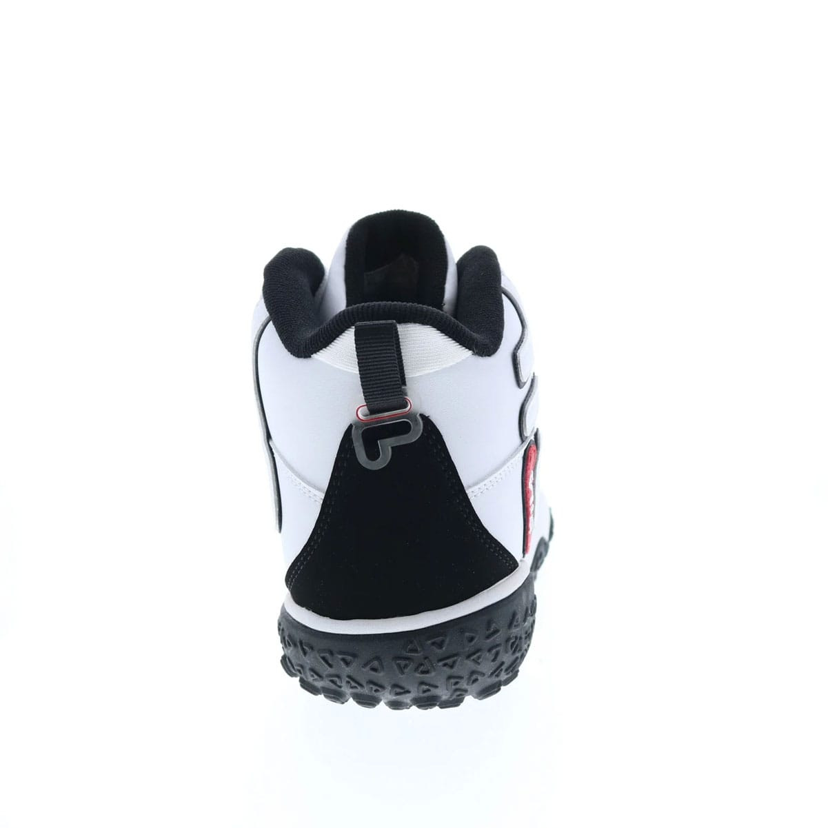 FILA Men's Snake Dancer Basketball Shoes - Free Shipping