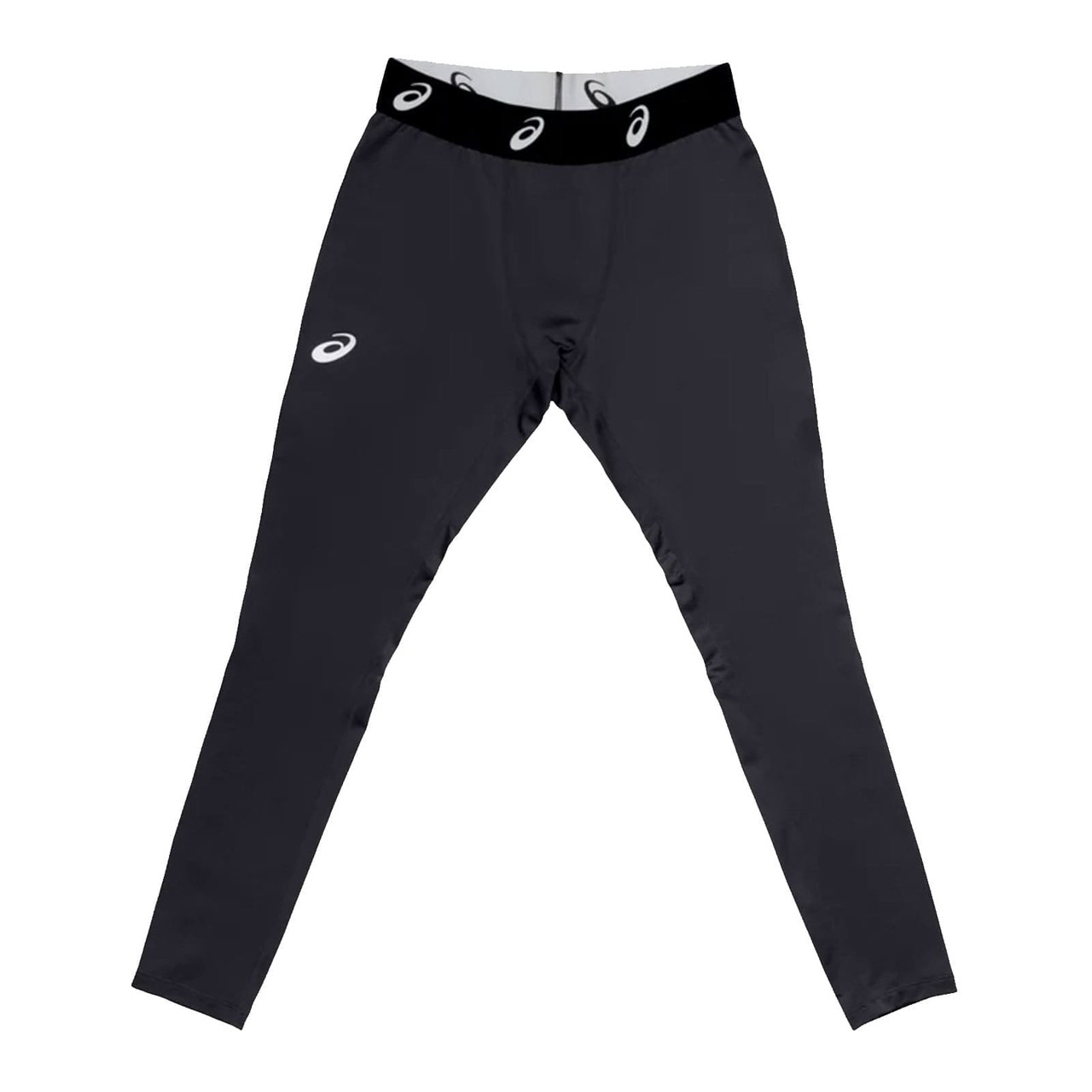 ASICS Men's Stock Team Compression Tight - Free Shipping