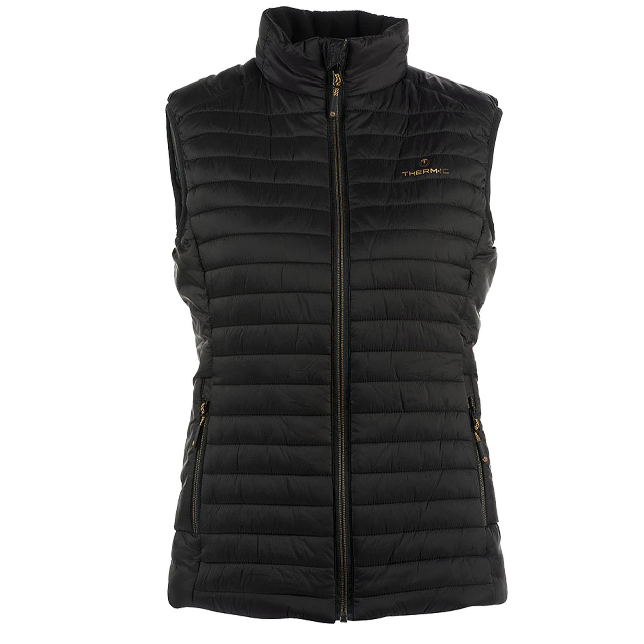 THERM-IC Men's Heated Vest (T47-0100-006) - Free Shipping