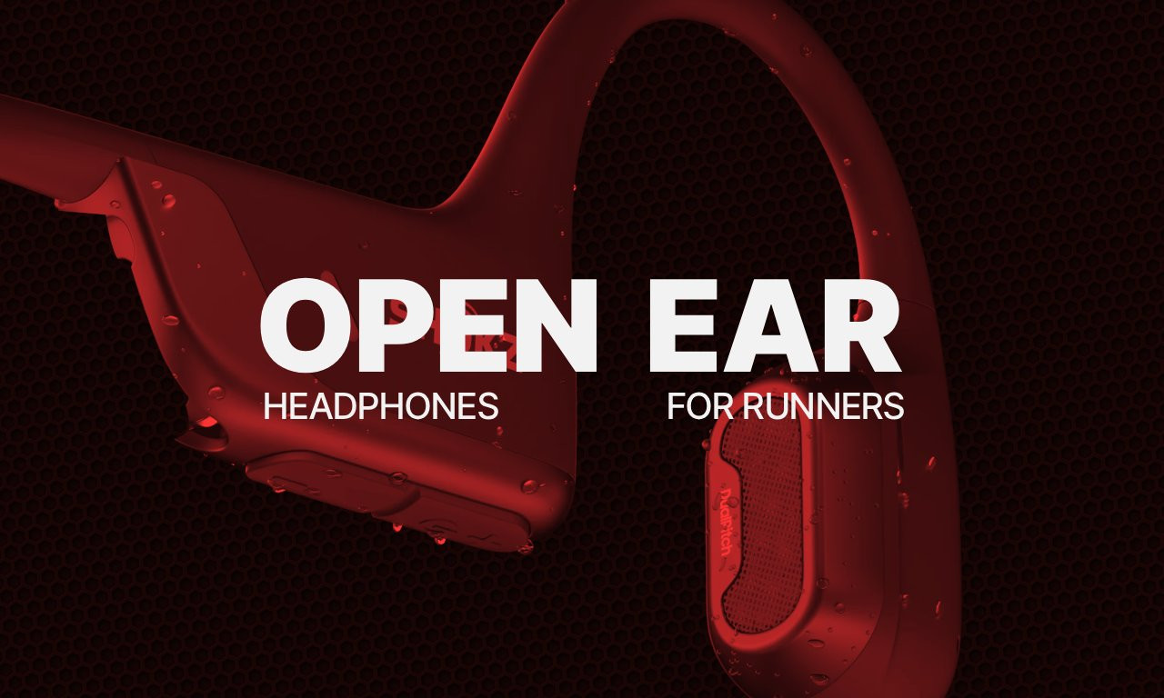 Bone Conduction Headphones & Open-Ear Earbuds: Worth It? - Run United