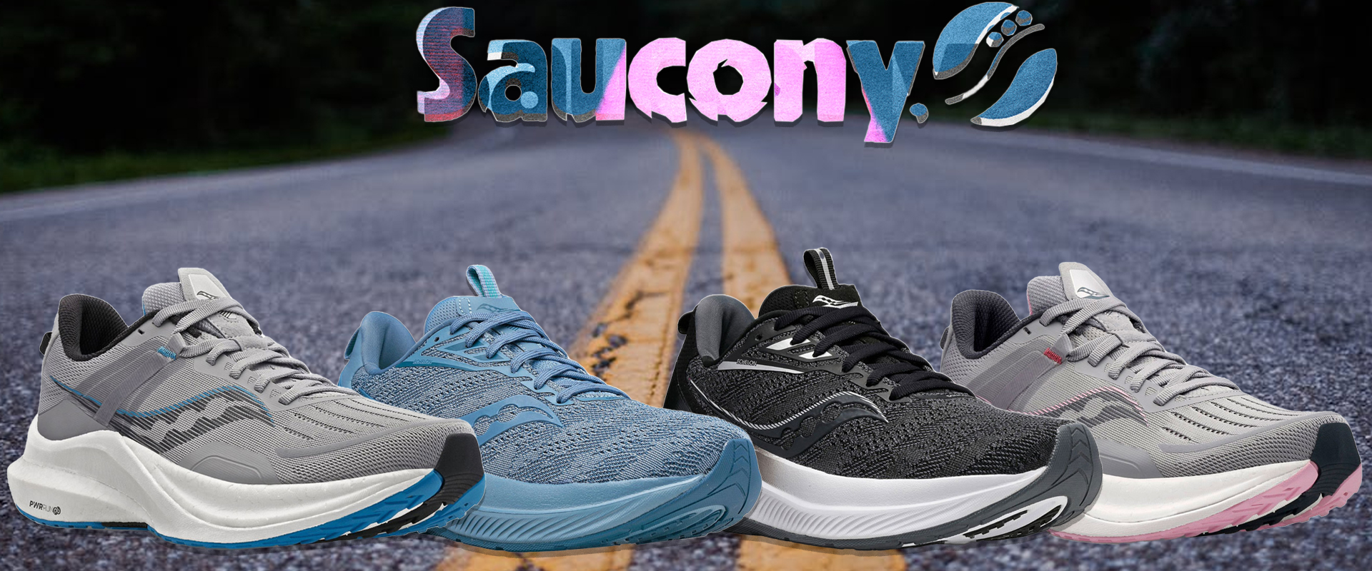 Run United - Running Community, Shoes, Socks, Gear and More