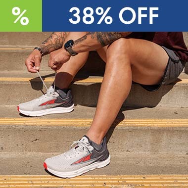Promo Page - RunUnited.com