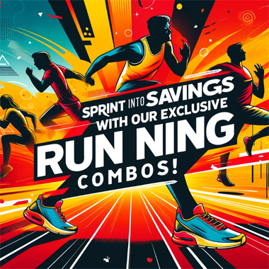 Promo Page - RunUnited.com