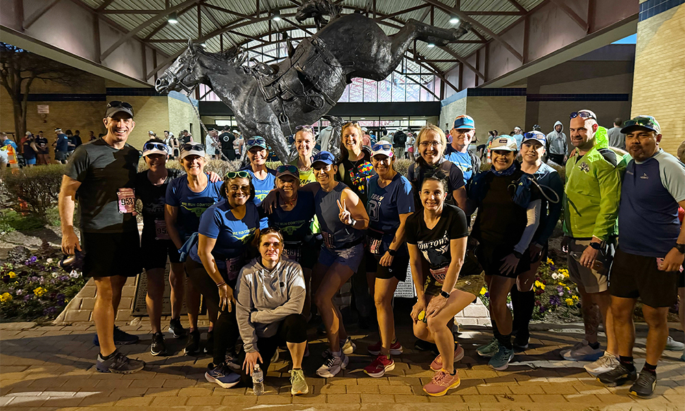 RunUnited Community