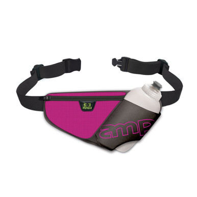AMPHIPOD Profile-Lite High Five-K 16oz Charmed Hydration Waistpack ...