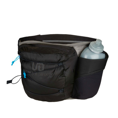 ULTIMATE DIRECTION Mountain Onyx Waist Pack (80458022ONX) - Free Shipping