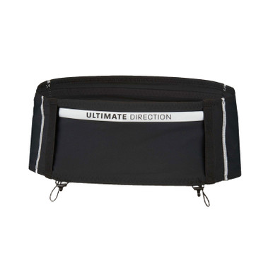 ULTIMATE DIRECTION Comfort Belt Onyx Waist Pack - Free Shipping