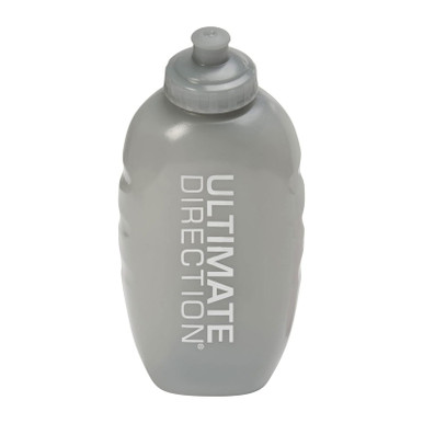 ULTIMATE DIRECTION Flexform II 500 Clear Water Bottle - Free Shipping