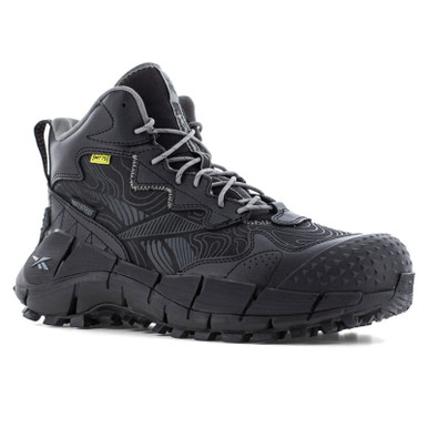 REEBOK Men's Zig Kinetica Edge II Work RB3021 - Free Shipping