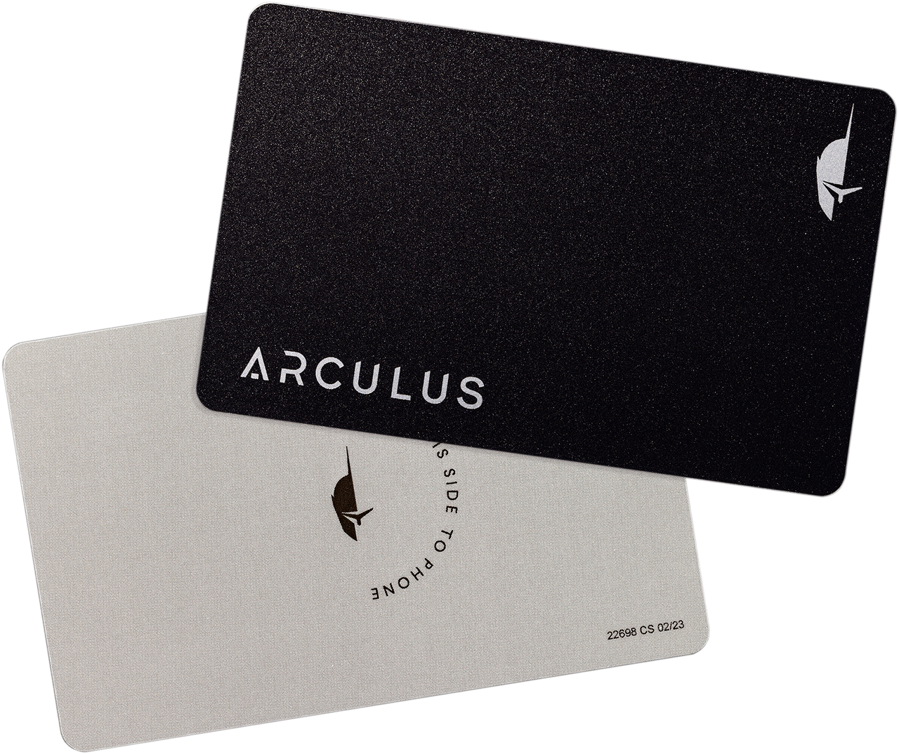Arculus Cold Storage Wallet | Securely Manage Crypto & NFTs