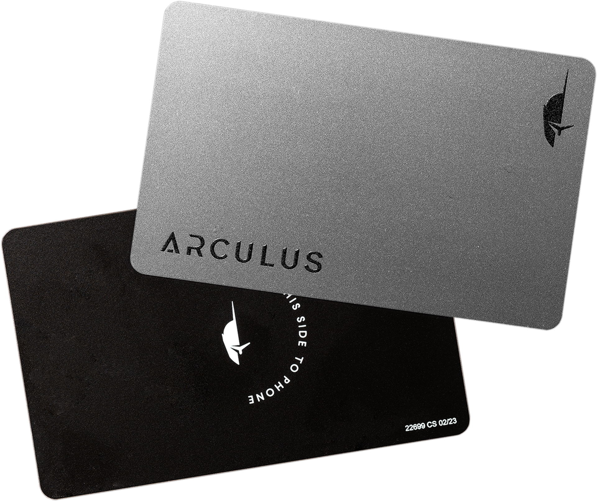 Arculus Cold Storage Wallet | Securely Manage Crypto & NFTs