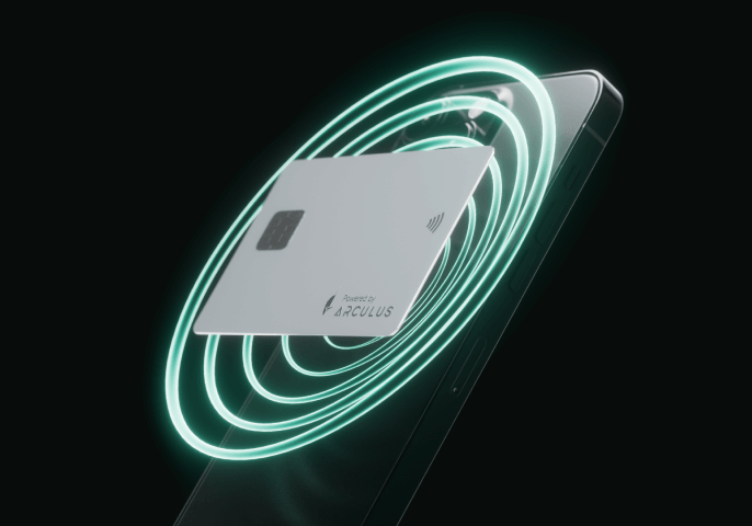 About Arculus: Innovating Digital Security & Cryptocurrency Protection