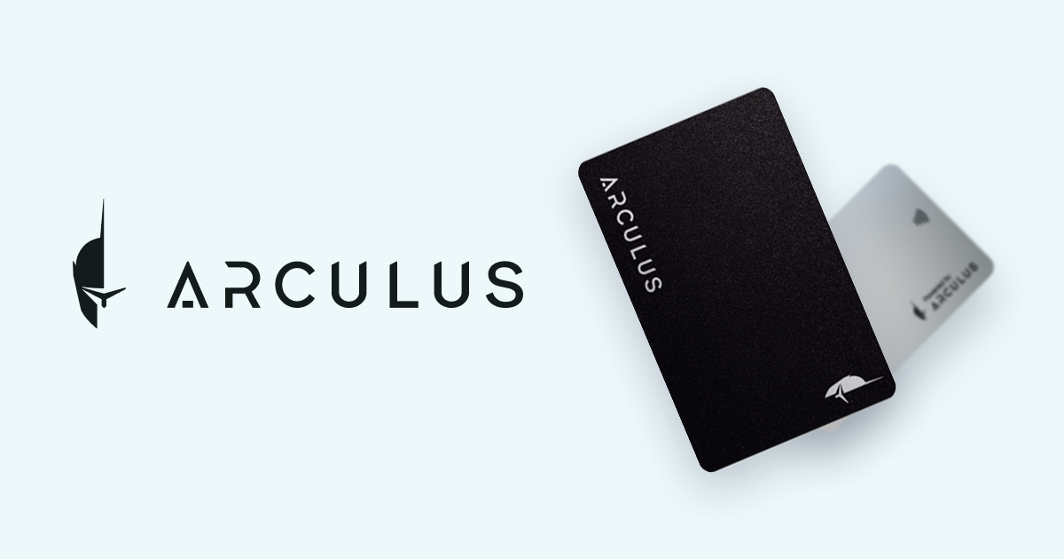 Arculus Supported Coins & Blockchains | Complete List