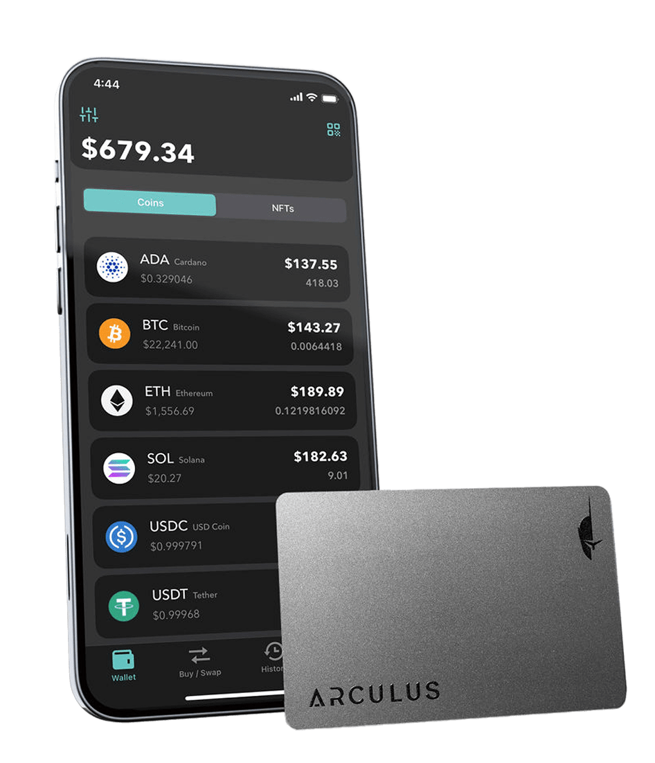 About Us | Arculus