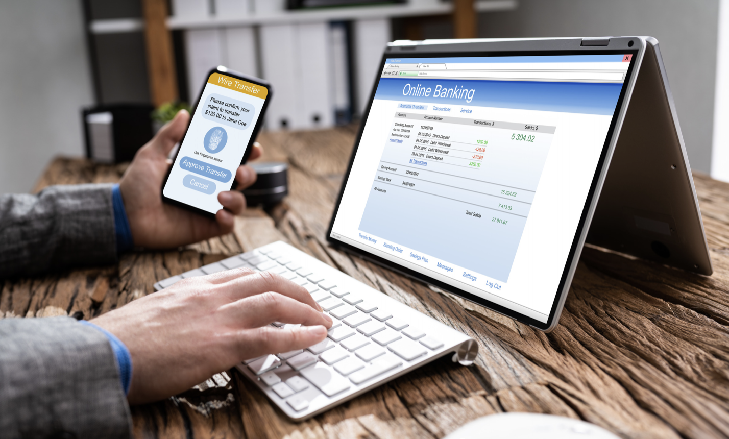Step-up Authentication: How It Works and When Should You Use It - Arculus