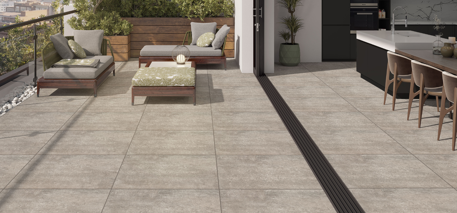How to Choose Indoor Outdoor Tiles - Valverdi Indoor-Out