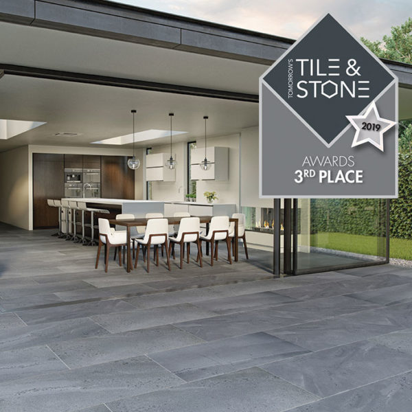 Tomorrow’s Tile & Stone 2019 Awards Winners! - Valverdi Indoor-Out