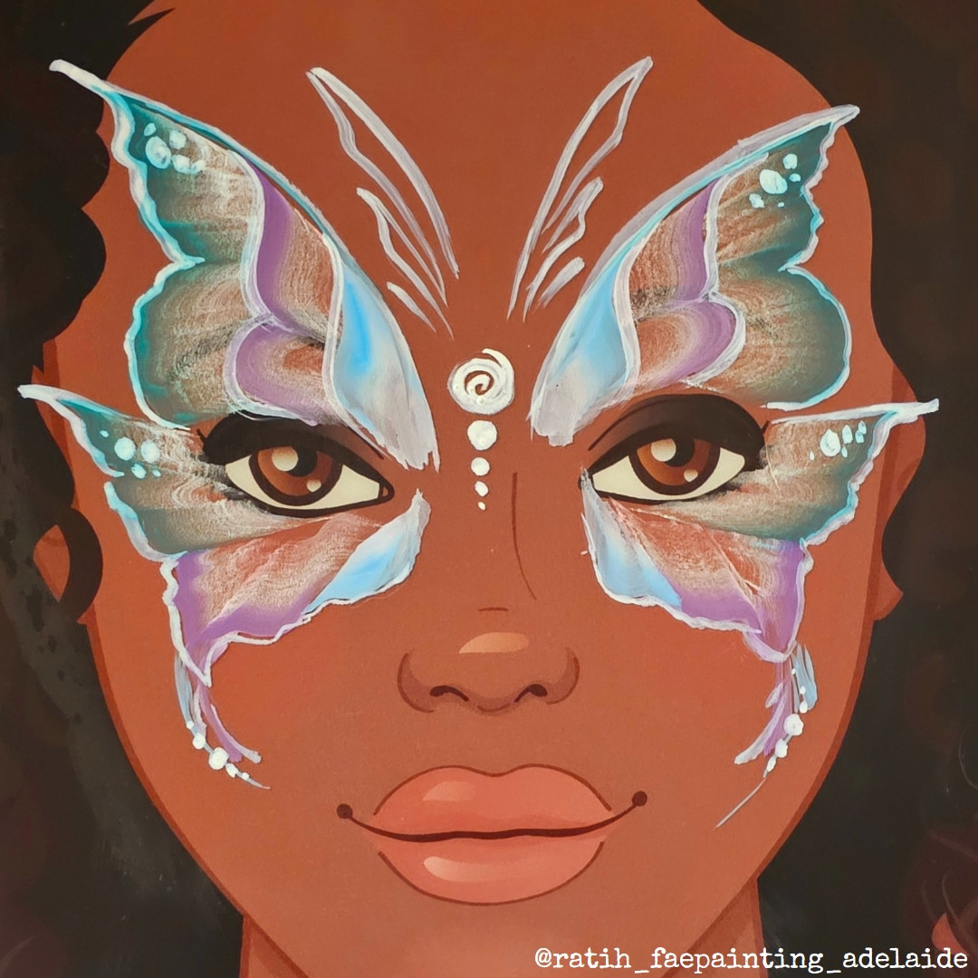 Face Paint Kits and Palettes - Page 1 - Face Paint Shop Australia