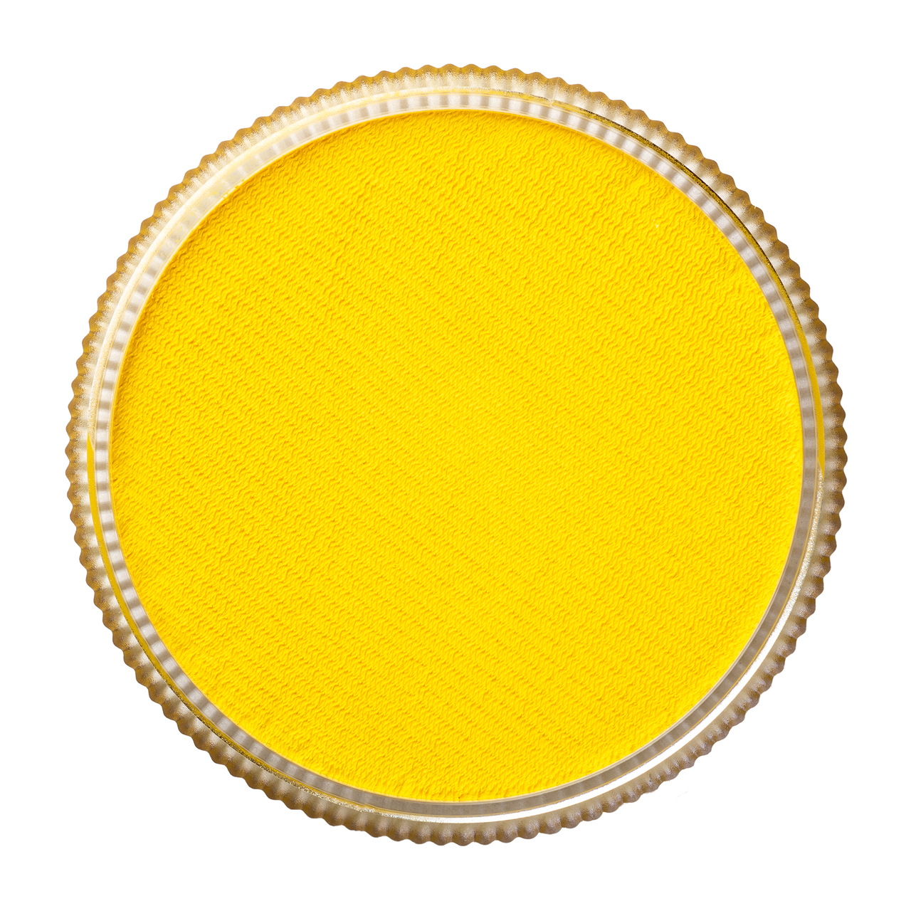 TAG Regular CANARY YELLOW Face Paint 32g - Face Paint Shop Australia