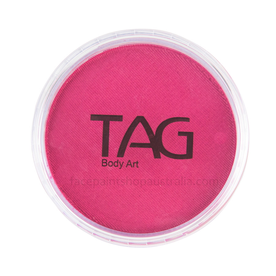 Face & Body Paint - Shop by Colour - Pink Face & Body Paint - Face ...
