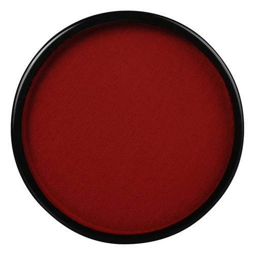 RED Mehron Paradise Makeup AQ™ 40g - Face Paint Shop Australia